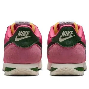 Nike Cortez Txt Sneakers - Pinksicle/sail/white