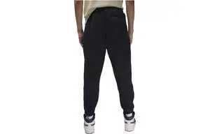Nike Side Logo Joggers 'black
