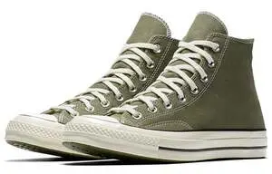 CONVERSE Chuck 70 Hi "field Surplus" High Top Sneakers - Green