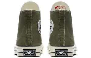 CONVERSE Chuck 70 Hi "field Surplus" High Top Sneakers - Green