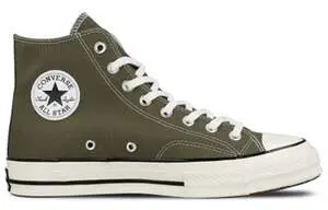 CONVERSE Chuck 70 Hi "field Surplus" High Top Sneakers - Green