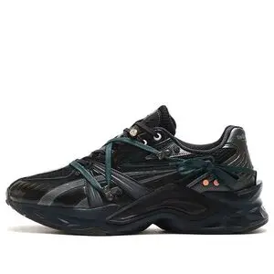 Asics X Andersson Bell Protoblast Sneakers - Black