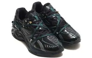 Asics X Andersson Bell Protoblast Sneakers - Black