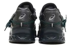 Asics X Andersson Bell Protoblast Sneakers - Black