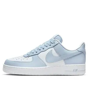 Nike Nike Air Force 1 Low Sneakers Light Armory Blue/white