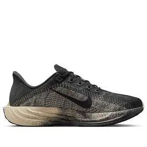 Nike Pegasus Plus 'oatmeal Anthracite' Sneakers - Oatmeal/anthracite/volt