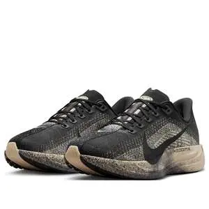 Nike Pegasus Plus 'oatmeal Anthracite' Sneakers - Oatmeal/anthracite/volt