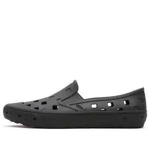 VANS Trek Slip-on Casual Shoes - Black