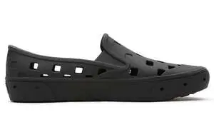 VANS Trek Slip-on Casual Shoes - Black