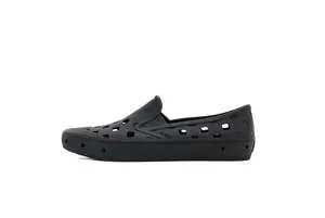 VANS Trek Slip-on Casual Shoes - Black