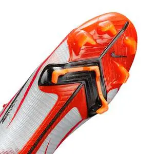 Nike Mercurial Superfly Elite Cr7 Fg 'chile Soccer Cleats