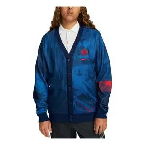 Nike England Dri-fit Player Cardigan - Default Colorway