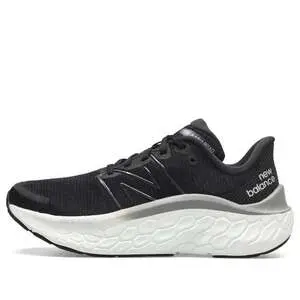 NEW BALANCE Fresh Foam Kaiha V1 Low Top Sneaker - Black