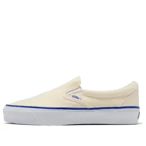VANS Reissue 98 Slip-on Sneakers - Off White