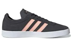 Adidas Vl Court 2.0 Sneaker - Grey