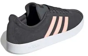 Adidas Vl Court 2.0 Sneaker - Grey