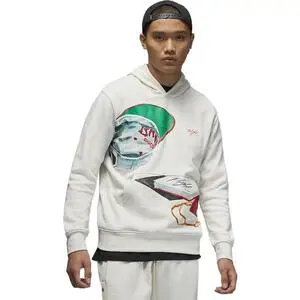 JORDAN Artist Series Hoodie