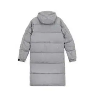 Adidas Long Down Jacket