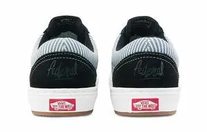 VANS Federal X Bmx Old Skool Low Top Sneakers
