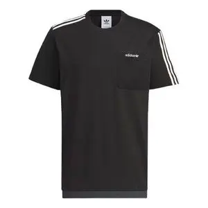 Adidas Adicolor Short Sleeve T-shirt