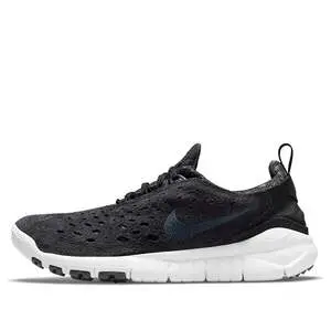 Nike Free Run Trail Sneakers - Black/anthracite/white