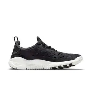 Nike Free Run Trail Sneakers - Black/anthracite/white