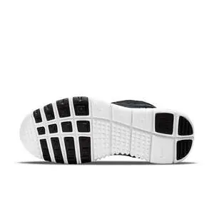 Nike Free Run Trail Sneakers - Black/anthracite/white