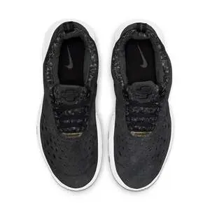 Nike Free Run Trail Sneakers - Black/anthracite/white