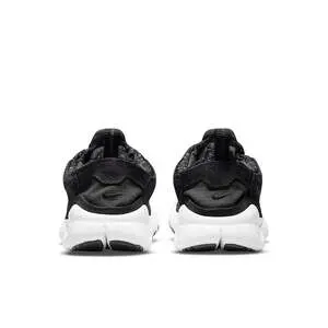 Nike Free Run Trail Sneakers - Black/anthracite/white