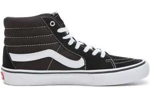 VANS Sk8-hi Pro High-top Sneakers