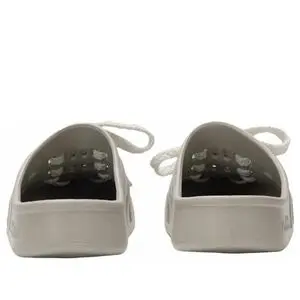 Adidas Adilette Clogs - Grey