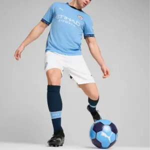 PUMA Manchester City 24/25 Shorts