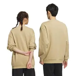 Adidas Logo Crew Sweatshirt