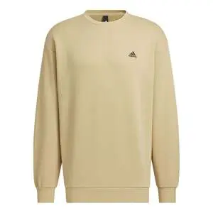 Adidas Logo Crew Sweatshirt
