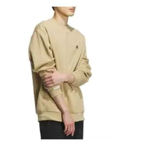 Adidas Logo Crew Sweatshirt