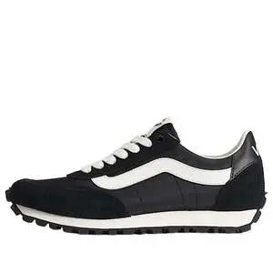 VANS Premium Style 152" Lace-up Sneakers - Black