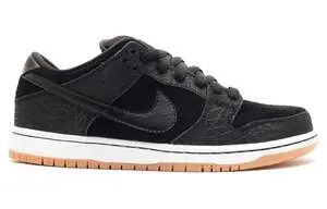 Nike Dunk Low Premium Qs "nontourage" Sneakers