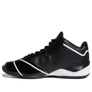 Adidas Return Of The Mac Sneakers - Black/white
