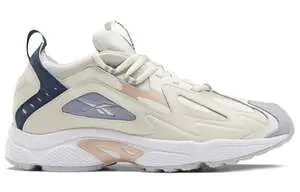 REEBOK Dmx Series 1200 Athletic Sneakers - Creamyellow/gray