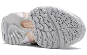 REEBOK Dmx Series 1200 Athletic Sneakers - Creamyellow/gray