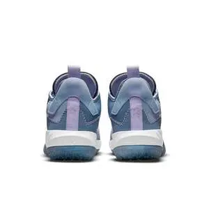 JORDAN Air Why Not Zer0.4 Pf Basketball Sneakers - Blue/white