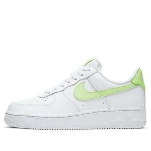 Nike Air Force 1 '07 - White/green