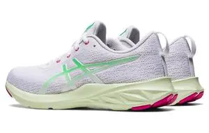 Asics Versablast 2 Low Top Sneakers - Gray/green