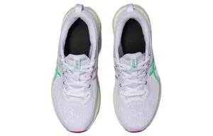 Asics Versablast 2 Low Top Sneakers - Gray/green
