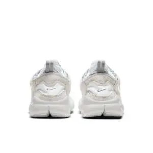 Nike Free Run Trail Sneakers - Grey