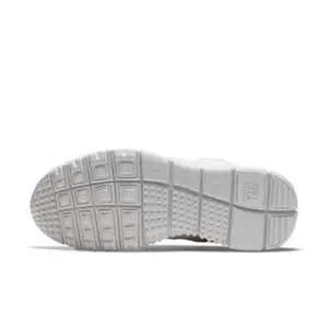 Nike Free Run Trail Sneakers - Grey