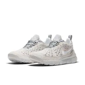 Nike Free Run Trail Sneakers - Grey