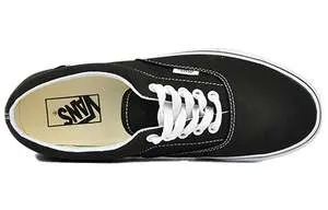 VANS Era Low Top Sneakers - Black