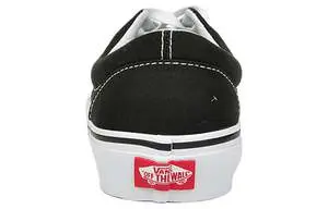 VANS Era Low Top Sneakers - Black