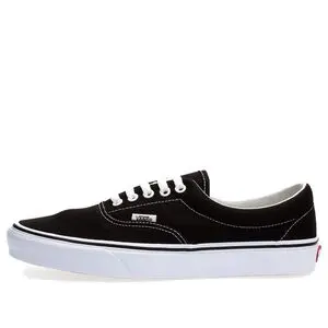 VANS Era Low Top Sneakers - Black